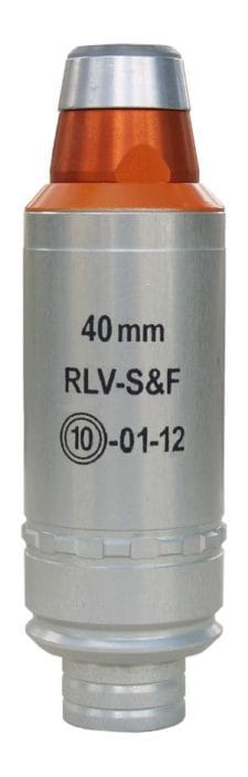 Medium Caliber Ammunition – General Defense Corp