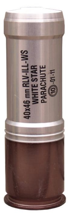 Medium Caliber Ammunition – General Defense Corp